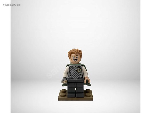 Lego Gilderoy Lockhart sahibinden.comda - 1266299881