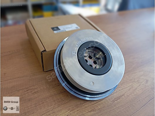 Otomobil & Arazi Aracı / Motor / MERCEDES W213 MOTOR KRANK KASNAGI ...