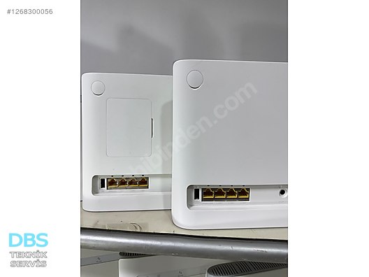 Superbox zte mf 286r LTE 4G Mobil modem - Mobil Modem ilanları uygun ...