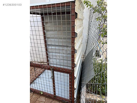 KÖPEK KAFESİ , TAVUK KAFESİ sahibinden.comda - 1236300103