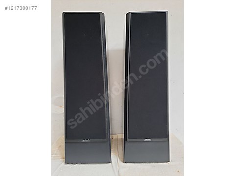 POLK AUDİO LS70 HOPARLÖR ÜST SEVİYE - İkinci El Polk Kule Tipi Hoparlör ...