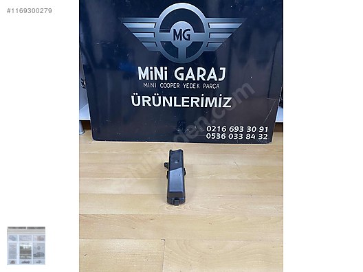 İstanbul Beykoz MİNİ GARAJ - MİNİ COOPER YEDEK PARCA Yedek Parça ...
