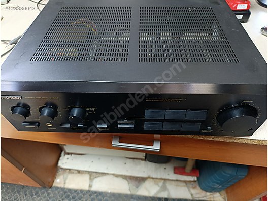 Pioneer Power Amfi - pioneer A441 anfi - 1283300437
