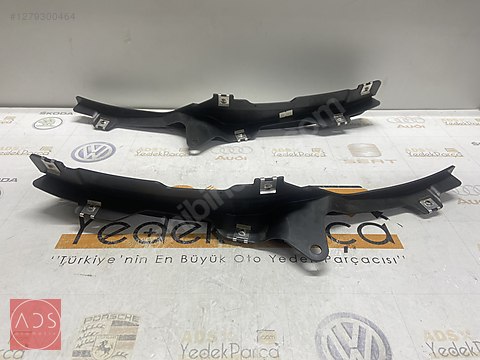 Audi Q7 Sağ-Sol Paçalık 4M0853888C-4M0853887C - İlan ve alışverişte ilk ...