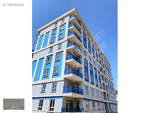 KONYA MERAM ULURMAKTA ULTRA LÜKS 3+1 DAİRE PRESTİJ VE KONFOR - Satılık ...