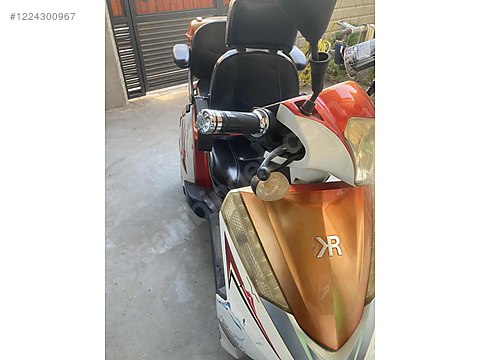 Kral Motor KR-12-3 Vesta-3 5000 500 W Elektrikli Motor 32.000 TL Sahibinden Satılık İkinci El ...