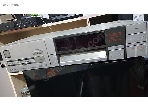 Akai Power Amfi - AKAI AM U3 AMFİ - 1237300988
