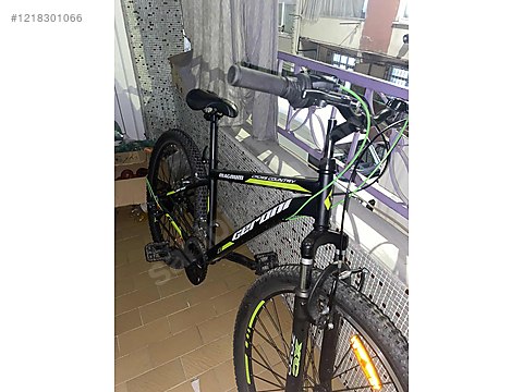 Kron Magnum cross sahibinden.comda - 1218301066