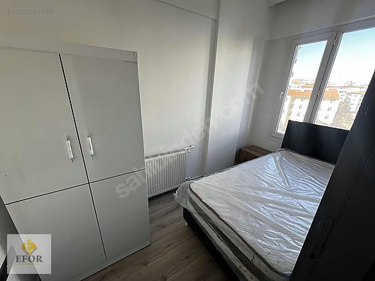 YEDİTEPE'DE 7/24 GÜVENLİKLİ SIFIR YAPI-SIFIR EŞYALI 1+1 DAİRE - Kiralık Daire İlanları ...