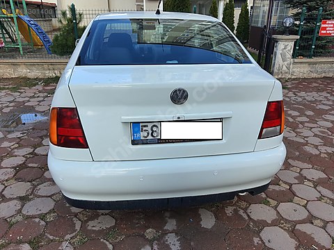 Volkswagen / Polo / 1.6 / Comfortline Classic / 2000 MODEL WOLKSVAGEN ...