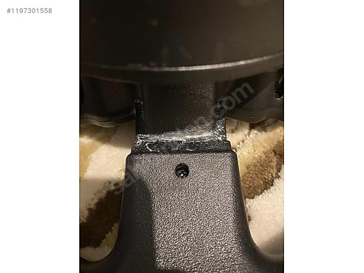 Thrustmaster tmx pro hybrid sistem ffb 3 pedallı direksiyon seti ...