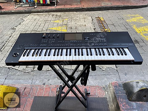 MEDELİ DANTE ZEN EMO SETLİ 2 YIL DAHA GARANTİSİ DEVAM EDİYOR - Org ve ...