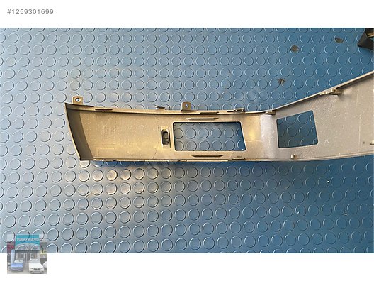 Minivan & Panelvan / Isıtma & Havalandırma & Klima / MERCEDES SPRİNTER ...