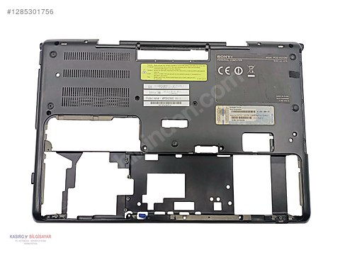 SONY VPCSA PCG-4121DM ALT KASA 024-100A-8519-F sahibinden.comda ...