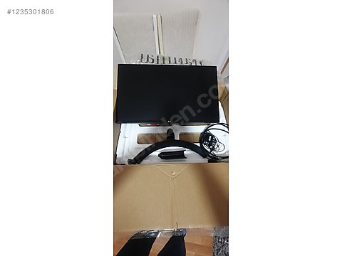 Monitör LG 24 MK600, 60cm, 24 inch sahibinden.comda - 1235301806