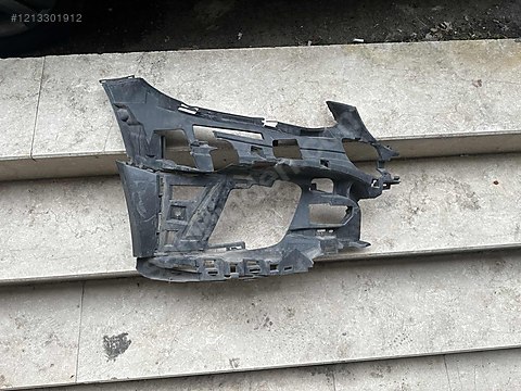 W205 MERCEDES C SERİSİ AMG ÖN TAMPON SAĞ BRAKET A2058855602 - İlan ve ...