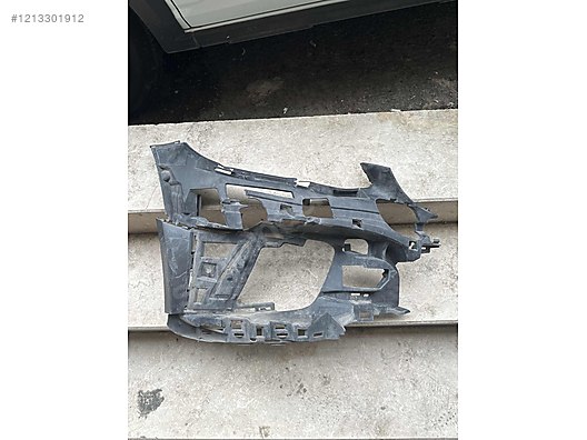 W205 MERCEDES C SERİSİ AMG ÖN TAMPON SAĞ BRAKET A2058855602 - İlan ve ...