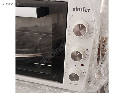 simfer turbo 4242 sahibinden.comda - 1232301996