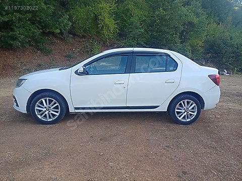 Renault / Symbol / 1.5 DCI / Touch / 2017.RENO SEMBOL.Touch 84.500 ...