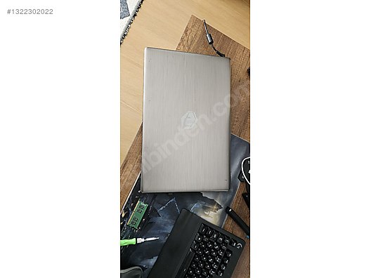Monster / Monster Abra A7 v5.4 Laptop sahibinden.comda - 1322302022