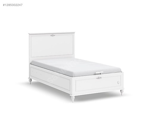 Baza / ÇİLEK ROMANTİCA BAZA YATAK sahibinden.comda - 1285302247