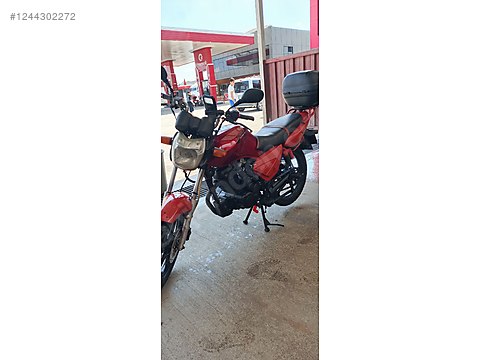 Keeway Speed 150 2006 Model Commuter Motor Sahibinden İkinci El 29.500 ...