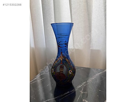 antika vazo sahibinden.comda - 1215302288