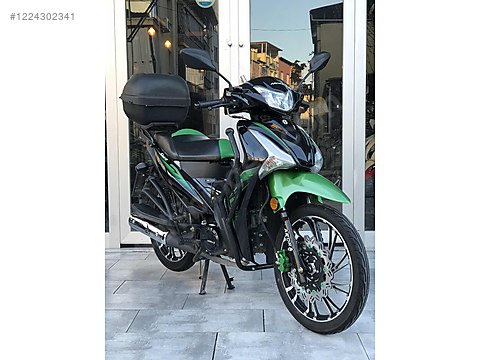 Arora Smart 50 2024 Model Cub Motor Sahibinden İkinci El 37.500 TL ...