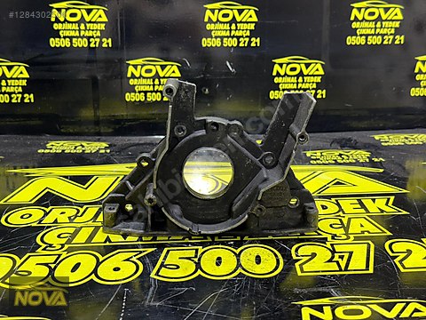 Otomobil & Arazi Aracı / Motor / VW KRANK KEÇESİ 038103153D sahibinden ...