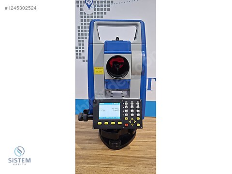 STONEX R20 1" R1000 TOTAL STATION sahibinden.comda - 1245302524