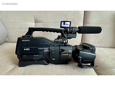 Sony Mc 2000 Tertemiz sahibinden.comda - 1262302581