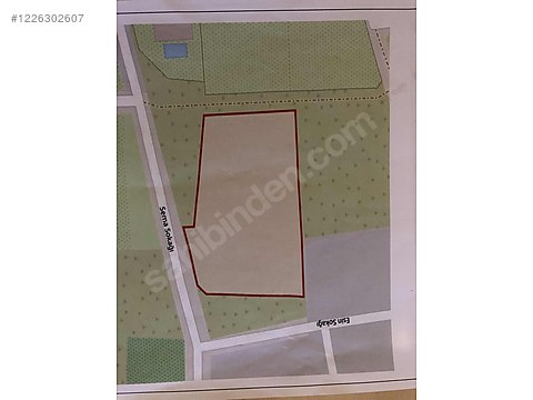 -TUZLA POSTANE MAHALLESİN DE 2737 M2 KONUT İMARLI ARSA - Satılık Arsa ...