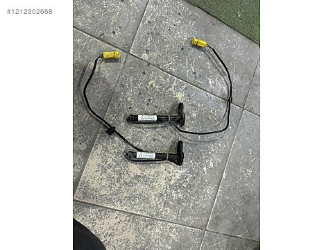 Mercedes-w177-w118-w247-kaput-air-bag-fisegi-1779062301-35132051 - İlan ...