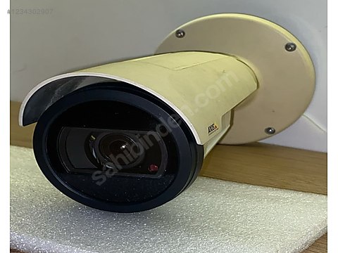 AXIS P1405-LE MK II NETWORK KAMERA - Kablolu IP Kamera Güvenlik Kamerası sahibinden.com'da ...