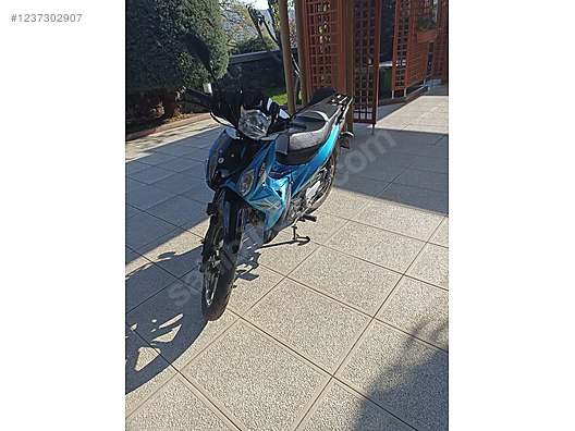 Falcon Master 50 2022 Model Cub Motor Sahibinden İkinci El 39.000 TL ...