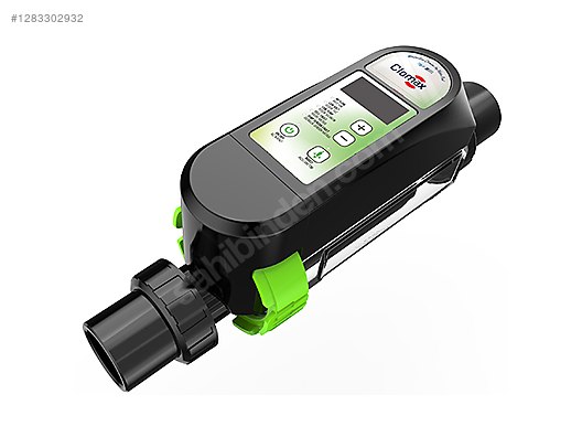 TUZ KLOR JENERATÖRÜ sahibinden.comda - 1283302932