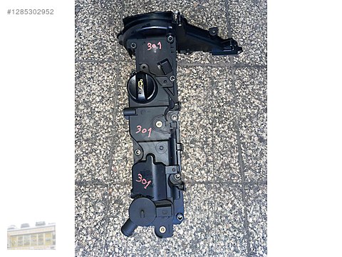 Minivan & Panelvan / Motor / Peugeot Citroen Motor Üst Kapak 9688939180 ...