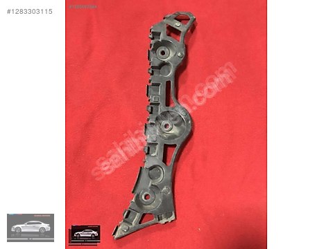 RENAULT CLİO SYMBOL SAĞ ARKA TAMPON AYAĞI 850448811R - İlan ve ...