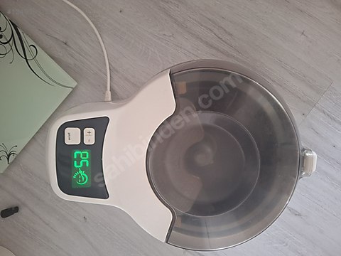 Tefal Sıcak Hava (Air Fry) Fritöz & Airfryer - 1249303127