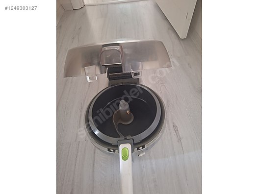Tefal Sıcak Hava (Air Fry) Fritöz & Airfryer - 1249303127