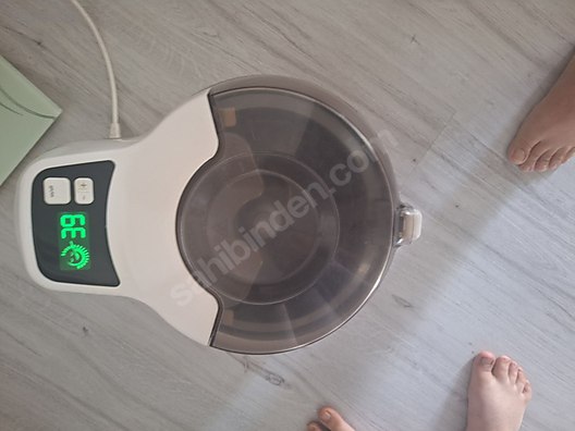 Tefal Sıcak Hava (Air Fry) Fritöz & Airfryer - 1249303127