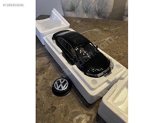 Paudi Diecast Model 1:18 Volkswagen Araba - 1285303246