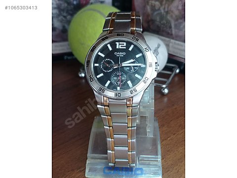 Casio / Casıo MTP-1300 sahibinden.comda - 1065303413