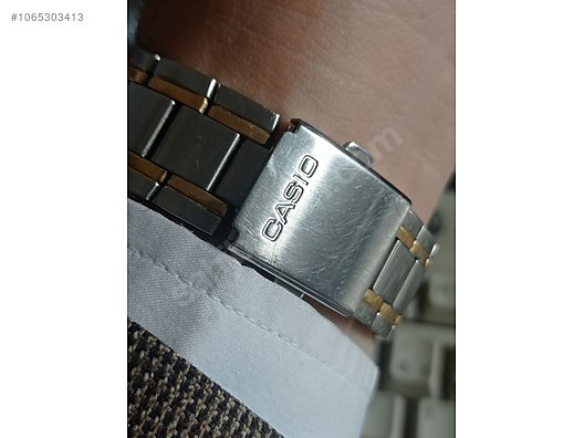 Casio / Casıo MTP-1300 sahibinden.comda - 1065303413