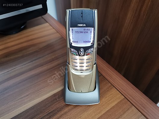 nokia 8850