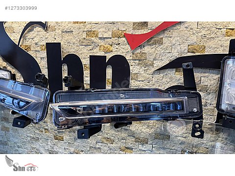 Otomobil & Arazi Aracı / Elektrik / CHERY TIGGO 8 2022-2024 SOL GÜNDÜZ ...