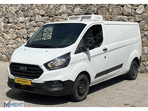 Ford / Transit Custom / 340 L Trend / 2020 MODEL 340L FRİGOLU UZUN ŞASE ...