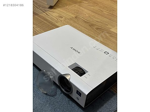 Sony / Sony Projeksiyon sahibinden.comda - 1218304186