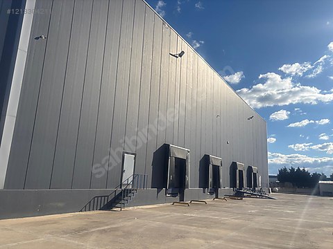 SAHİBİNDEN 7000 m2 KİRALIK DEPO sahibinden.comda - 1213304211