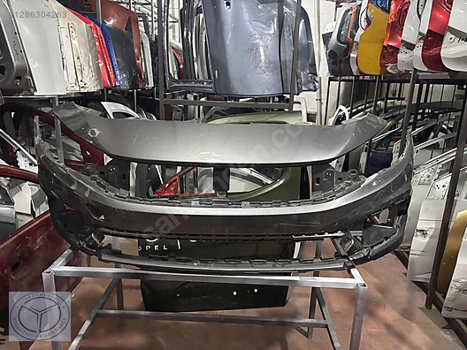 EGEA CROSS ÖN TAMPON - İlan ve alışverişte ilk adres sahibinden.com' da ...